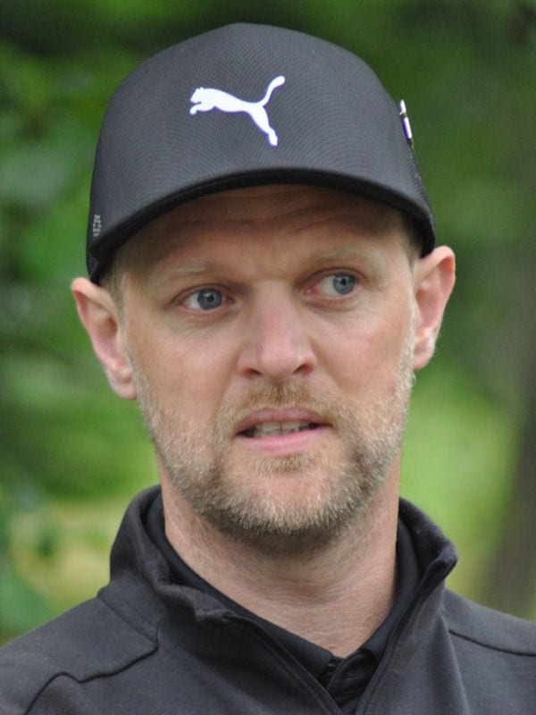 Elite Golf | Gyttegård Golf Klub