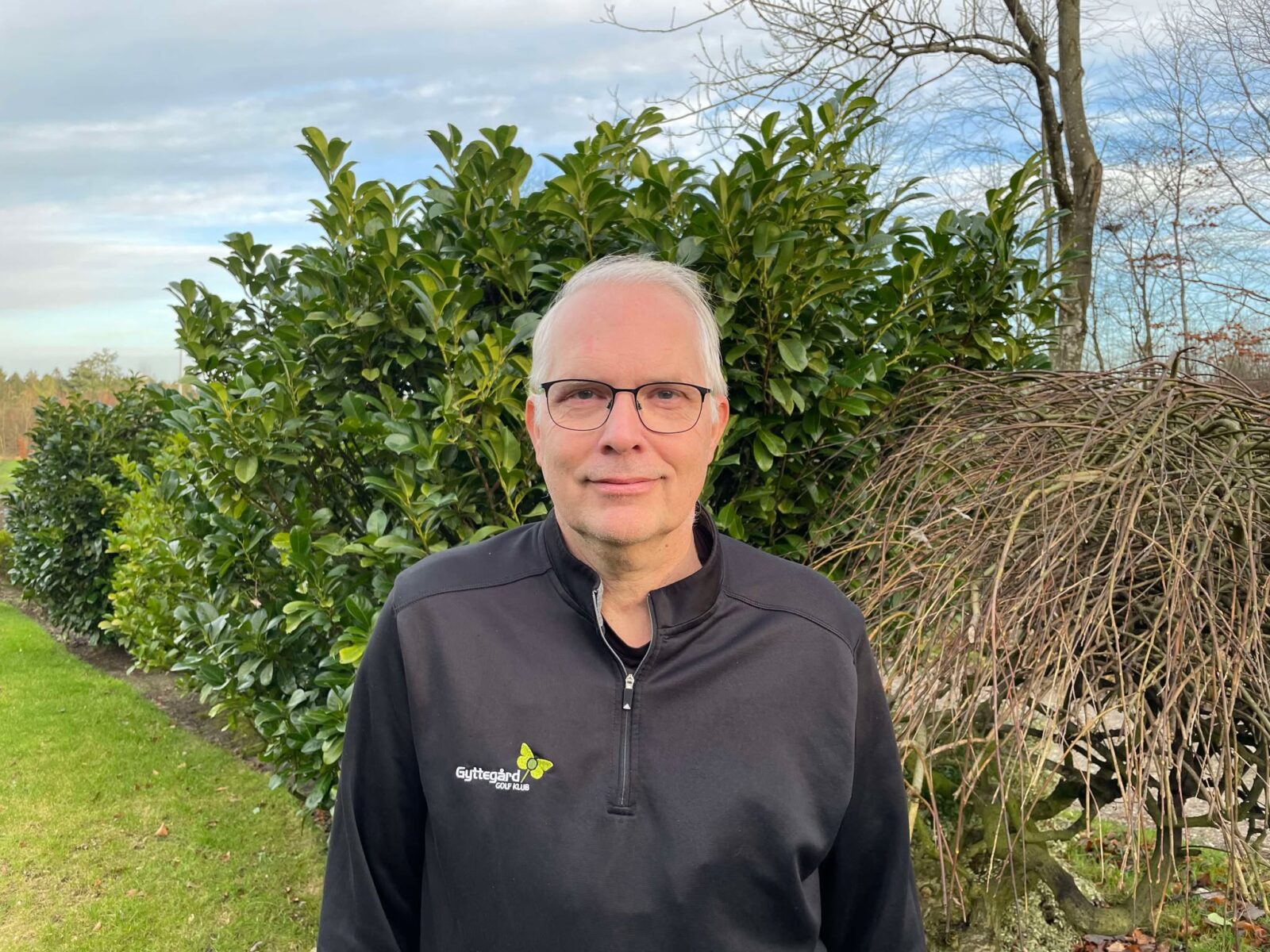 Gyttegård Golf Klub gør det igen igen..... | Gyttegård Golf Klub