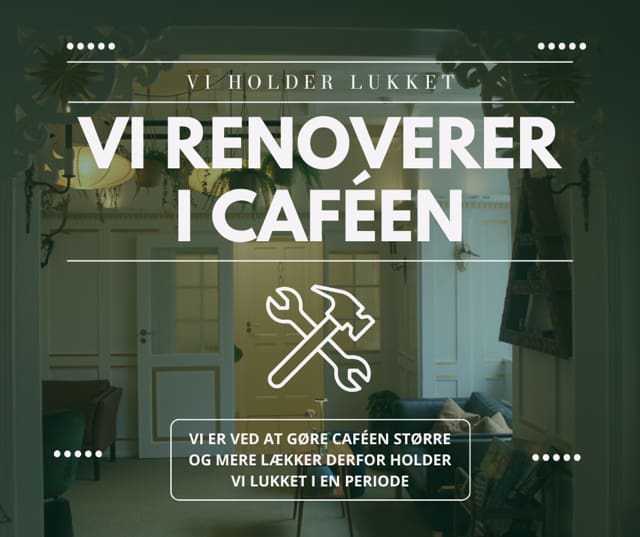 Cafe nyt. | Gyttegård Golf Klub